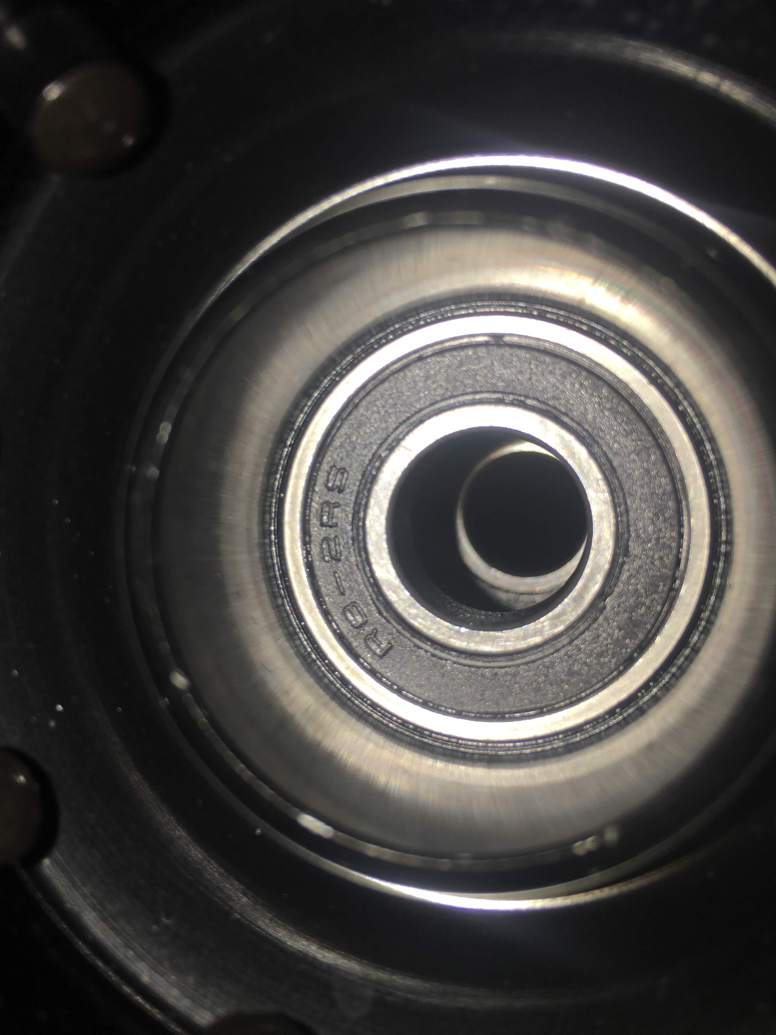 Paraplegic Gear/Tools of the Month: Going for Speed – Wheelchair DNA