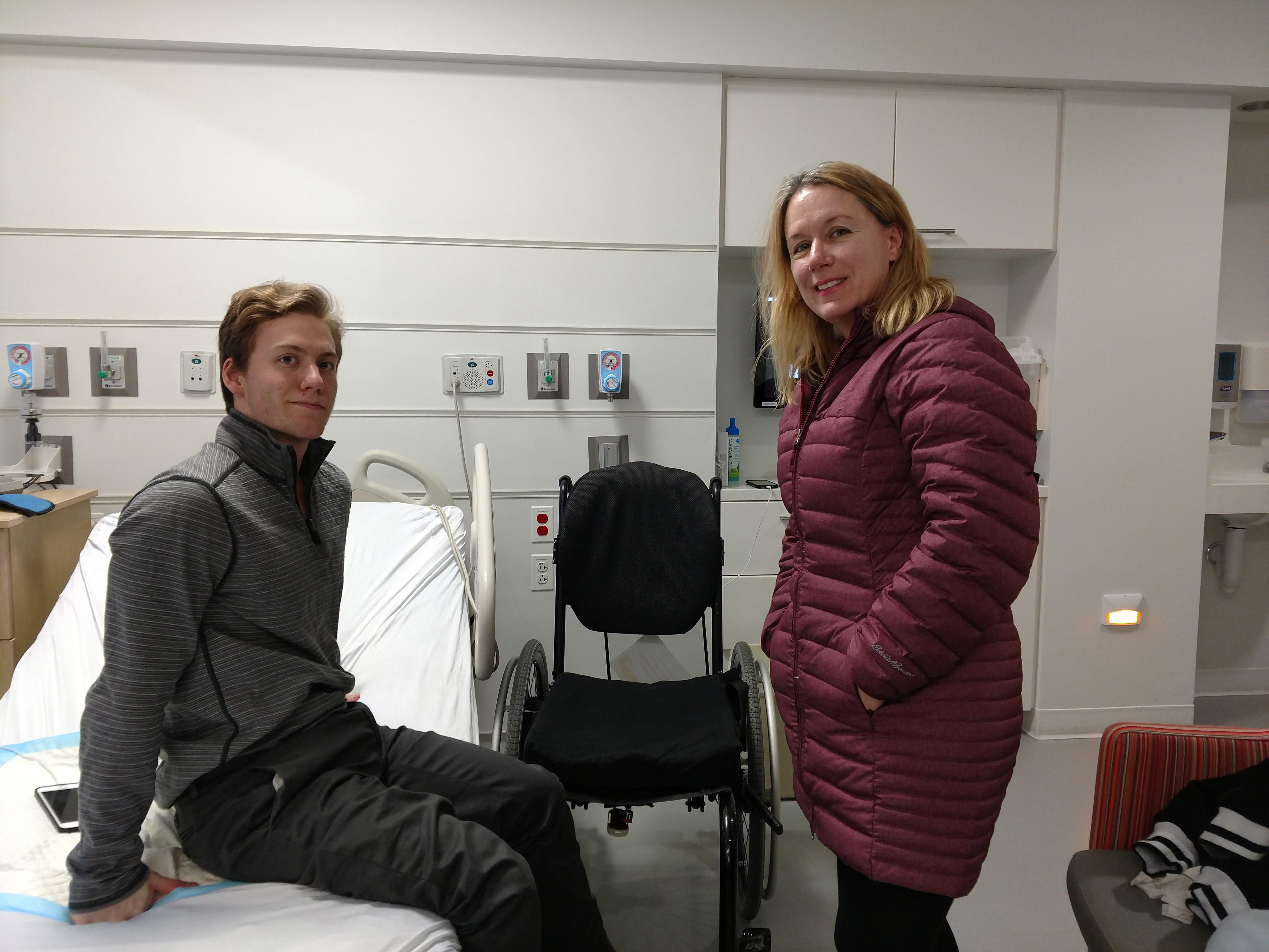 The Best Way for Paraplegics to Gain Experience – Wheelchair DNA