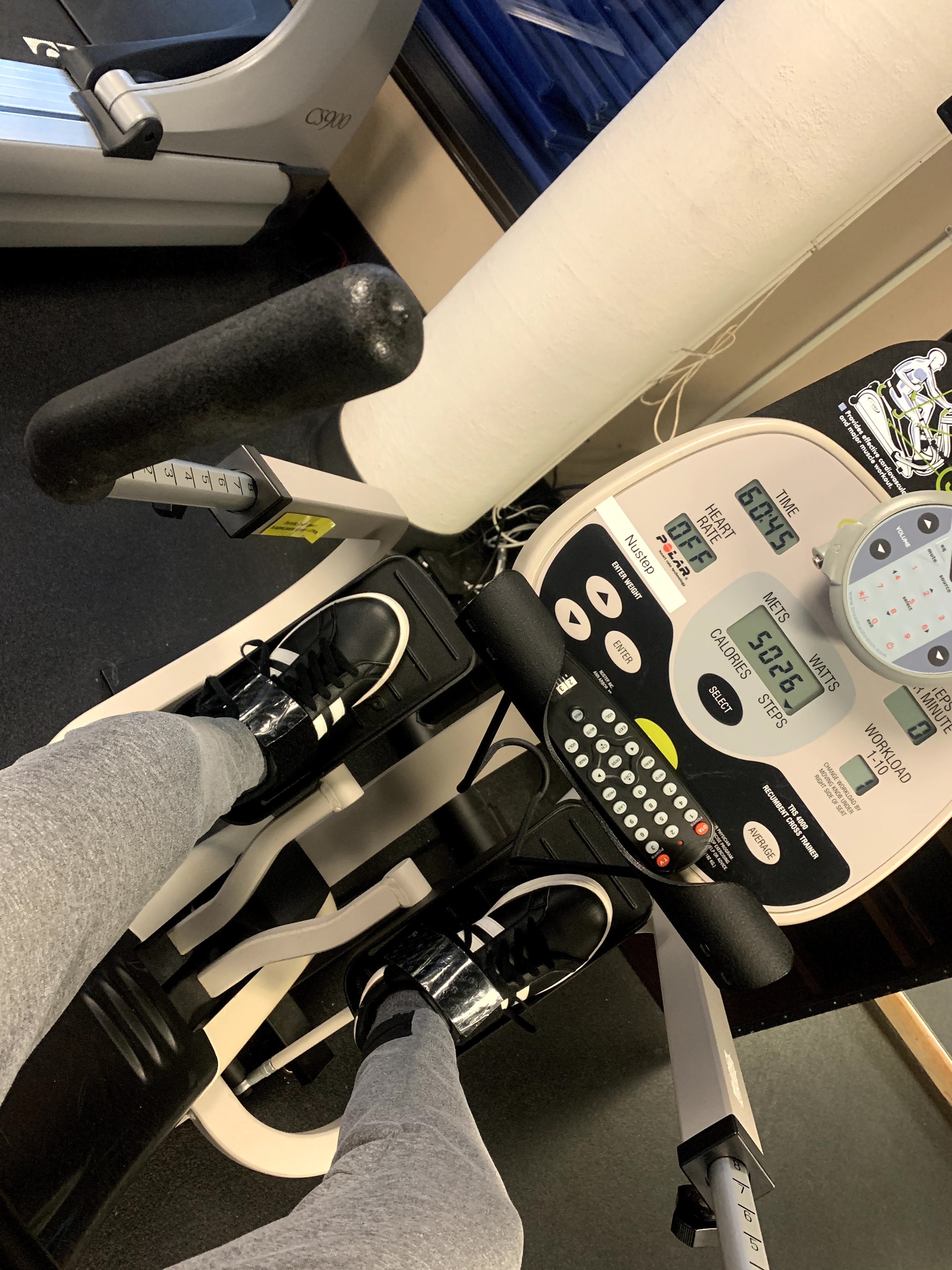 Stretching – Wheelchair DNA